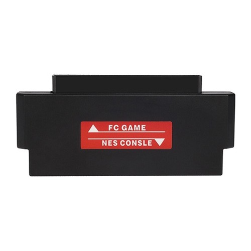 Cartridge Adapter Game Card Converter For for 60 Pin to 72 Pin NES | eBay