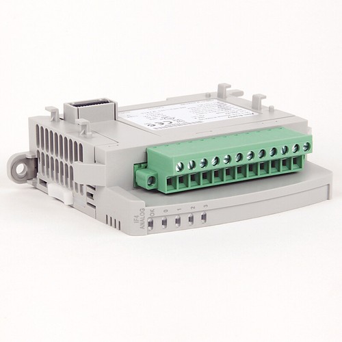 2085-IF4 Micro800 4 Point Analog Input Module 2085IF4 New Original AB ...