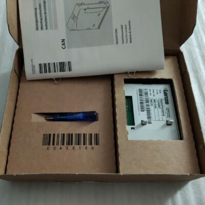 New 1PC Lenze Frequency Converter Module E82ZAFCC001 E82ZAFCC001/S | eBay