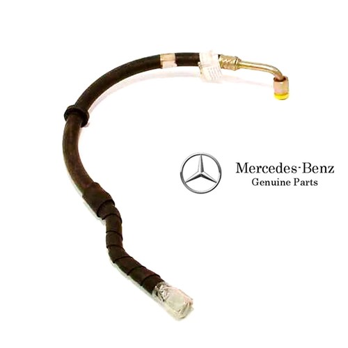 Air Conditioning A/C Hose Evaporator to Compressor 1978-80 Mercedes 450 ...