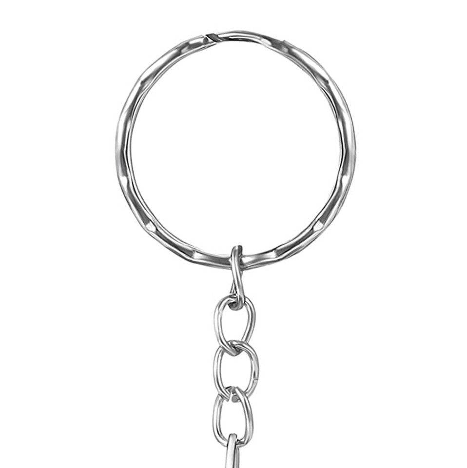 20 Pack Keychains for Party Favors, Stress ,School Carnival Reward5349 ...