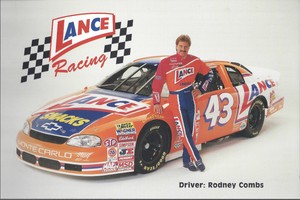 Rodney Combs - Alchetron, The Free Social Encyclopedia