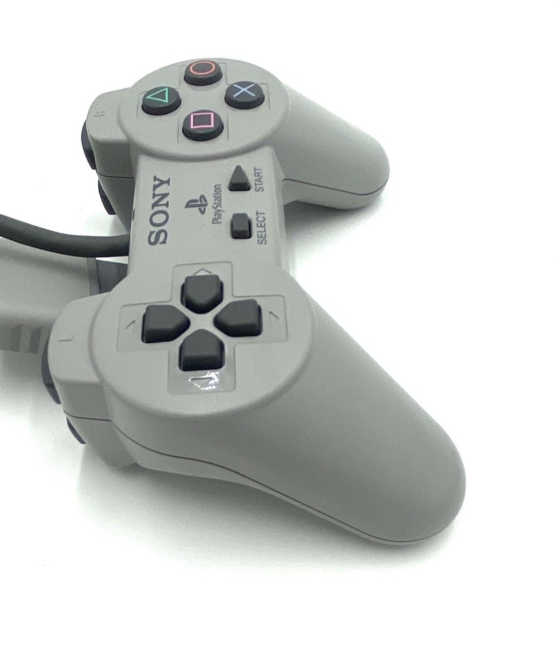 Authentic PlayStation 1 Controller Official Sony PS1 Controller OEM | eBay