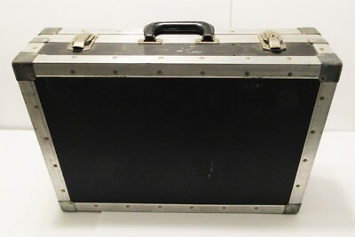 Anvil Style ATA Compliant Equipment Case | eBay