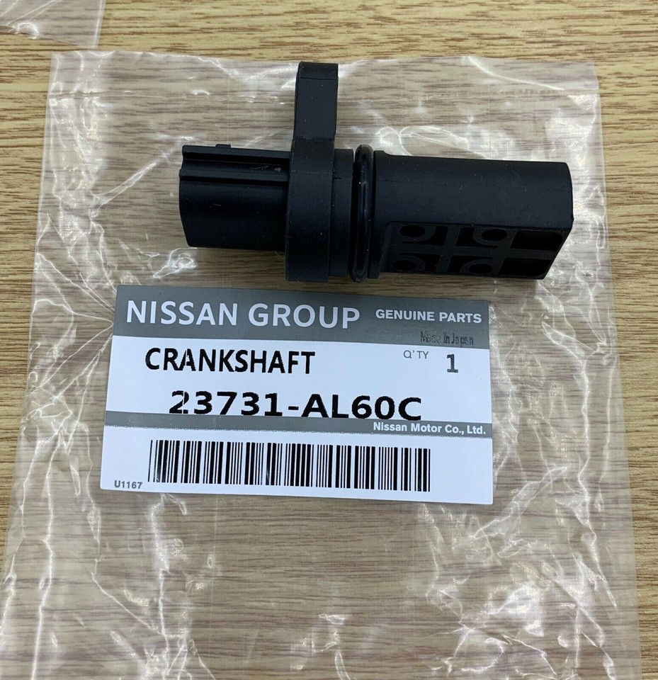 3x OEM Camshaft/Crankshaft Position Sensor for Xterra Fronti Maxima ...