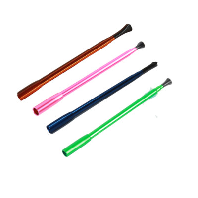 Vibrant Technicolor High Glamour Smoking Extendable Cigarette Holder ...