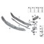 Original BMW 51118051190 - [SUPER PRICE] deformation element right M 1 ...