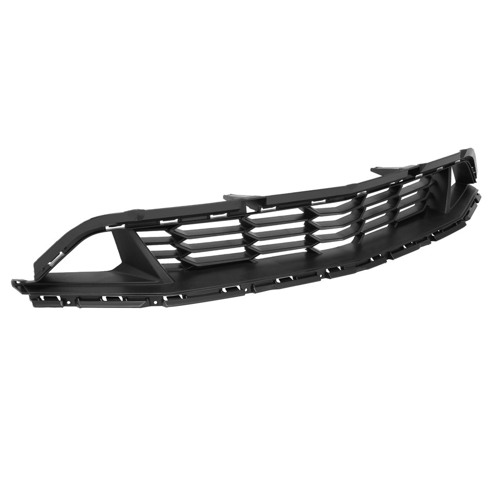 2019-2023 Chevrolet Camaro RS Front Lower Grille Fit | 84112290 | Black ...