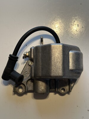 New NOS Tecumseh Solid State Ignition Coil # 610855 W/ Box - Very Hard ...