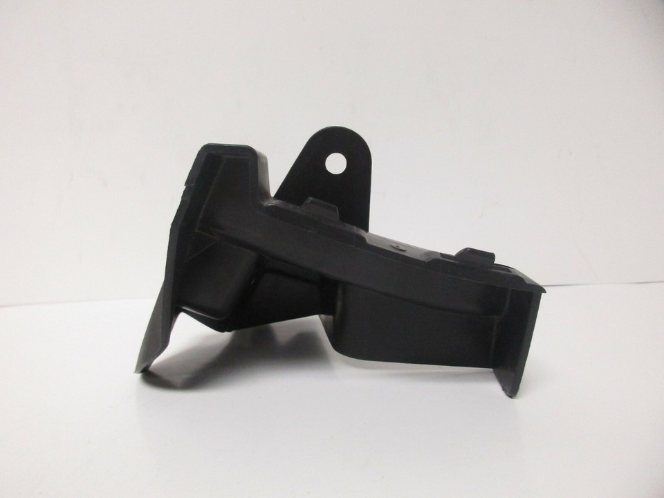 10-13 MERCEDES BENZ E-CLASS E350 FRONT LOWER BUMPER BRACKET LEFT SIDE ...