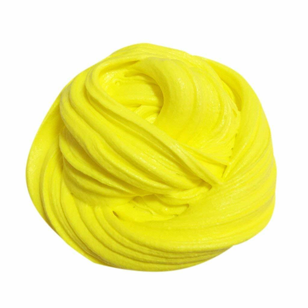 Yellow Slime Yellow Slime