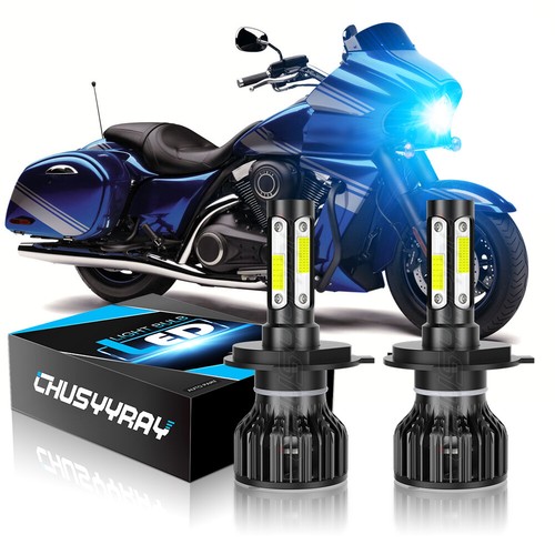 Super Bright LED light bulb for Kawasaki Motorcycle 1989 Voyager XII ...