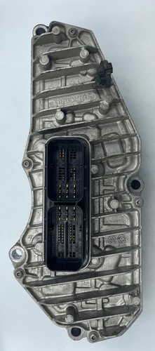 12-18 Ford Focus/11-19 Fiesta TCU TCM Transmission Control Module AE8P ...