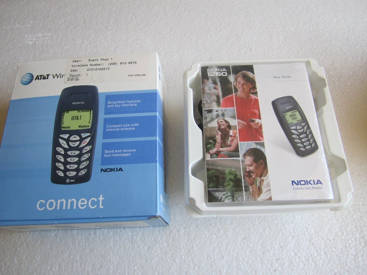 Nokia Lumia 1220