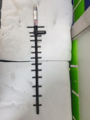 Telewave Antenna ANT2045Y12-WRANR | eBay