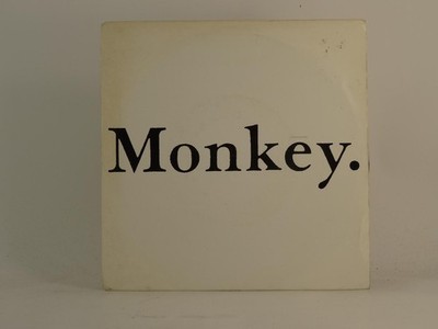GEORGE MICHAEL MONKEY (1) (78) 2 Track 7" Single along with Picture ...
