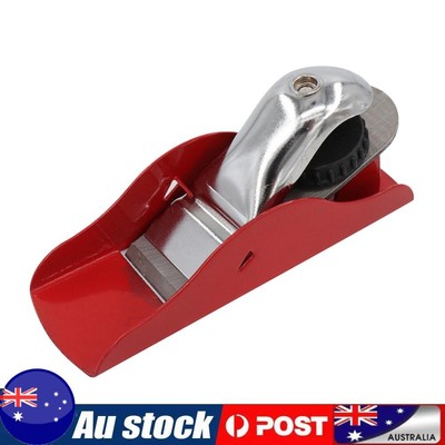 Woodworking Plane Detachable Compact Block Hand Plane for Carving Edge ...