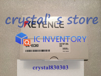 1PCS New KEYENCE CA-EC80 | eBay
