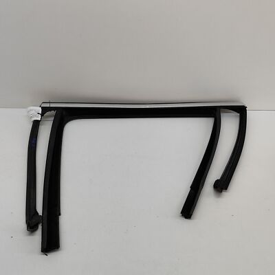 MERCEDES-BENZ GLC X253 Rear Left Door Top Strip A2537350325 2020 ...