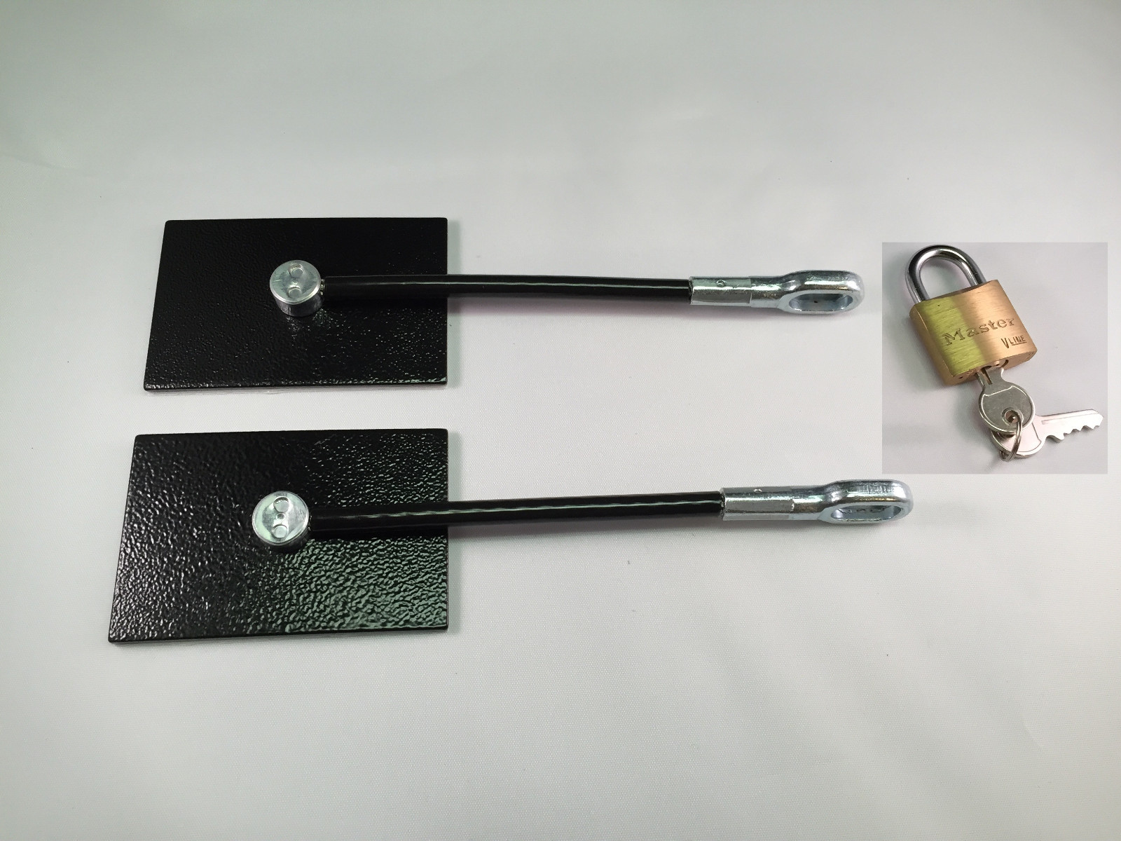 Marinelock Refrigerator Lock - Secure and Easy to Install | eBay