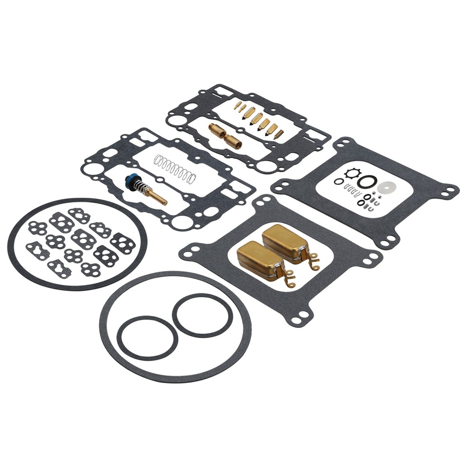 For Edelbrock Carburetor Rebuild Kit for Edelbrock 1477 1405 1406 1407 ...