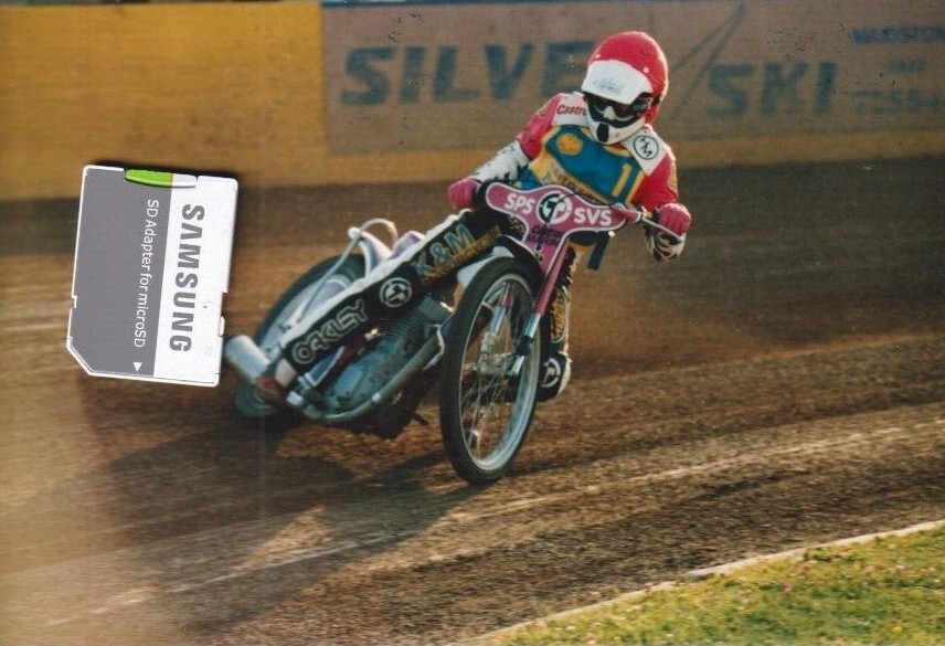 6x4 COLOUR Photo - DARREN SHAND Eastbourne ++ FREE UK POSTAGE | eBay