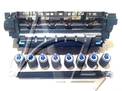 HP LaserJet P4014/P4015 Maintenance Kit (CB388A), Purchase | eBay