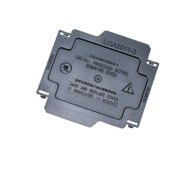 10 x LGA2011-3 LGA 2011 LGA2011 V3 Intel Xeon CPU Socket Cover ...
