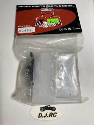 Redcat 02004 Fuel Tank Set Lightning STR, Tornado S30, Volcano S30 ...