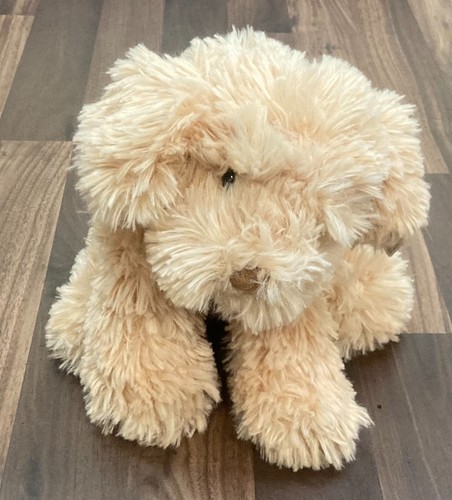 Gund Designer Pups Nayla Cockapoo Plush Toy #320158 28399011766 | eBay
