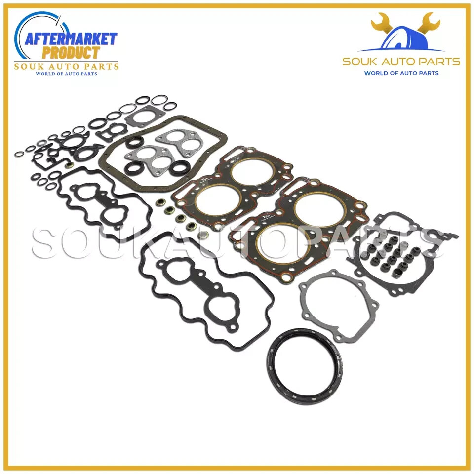 10105-AA070 FULL GASKET KIT EJ20 For Subaru LEGACY | eBay