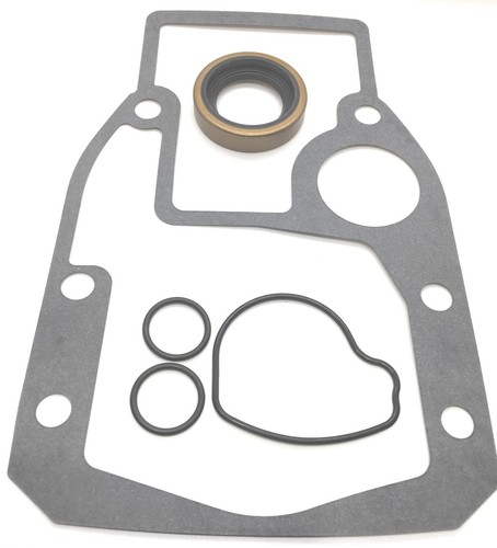 Outdrive Mounting Gasket Seal Kit OMC Cobra Volvo Penta SX Replac ...