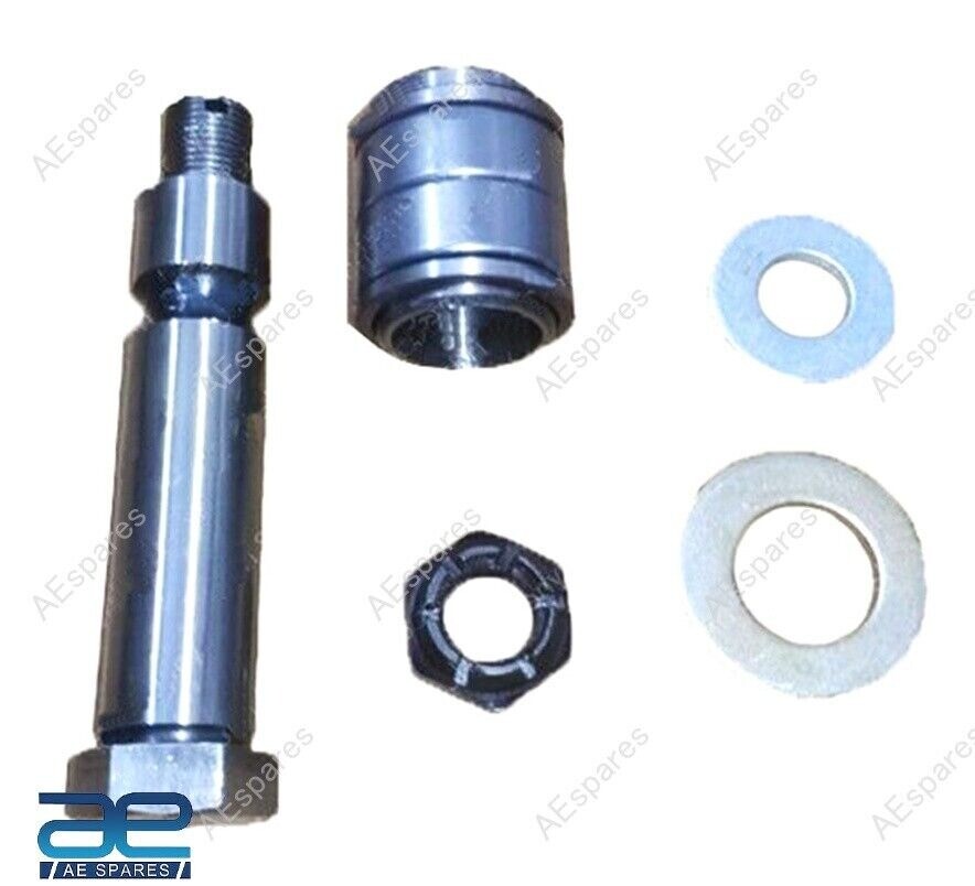 STEERING BELL CRANK REPAIR KIT FOR JEEP WILLYS CJ2A 3A 3B M38 M38A1 ...