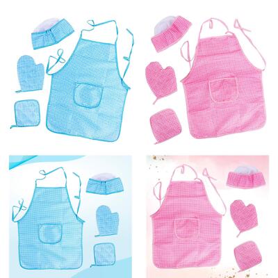 Children's aprons role play aprons for cooking or baking interactive | eBay