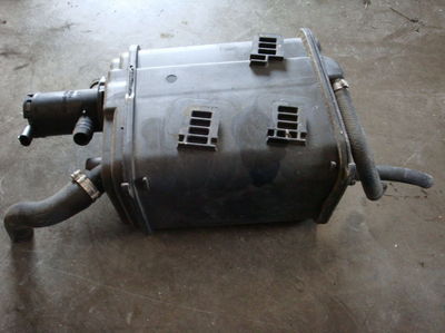 2004-2006 MERCEDES SL55 AMG OEM EVAP FUEL VAPOR ACTIVATED CHARCOAL ...