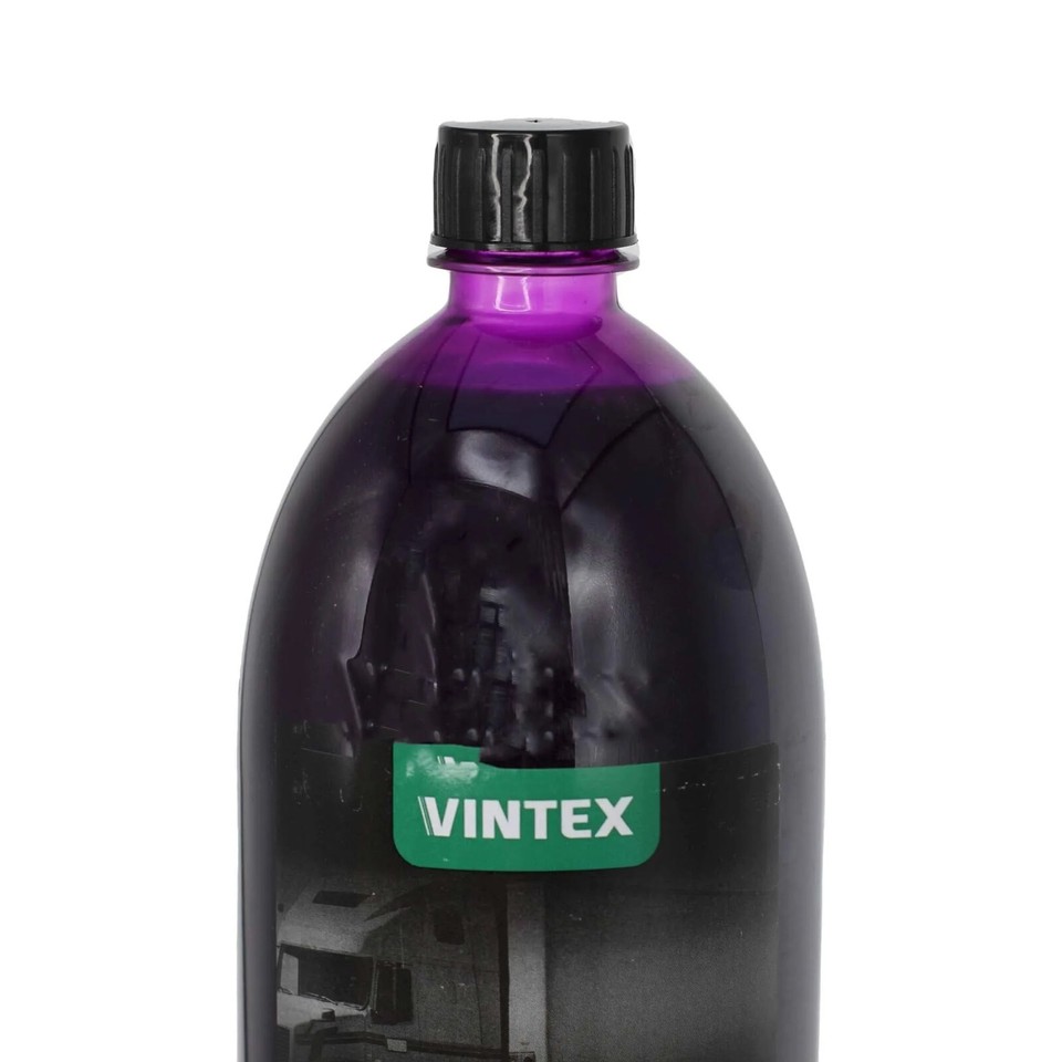Vonixx Alumax Aluminum Cleaner Kit With Two Units 2x1.5L/2x53 Oz Vintex ...