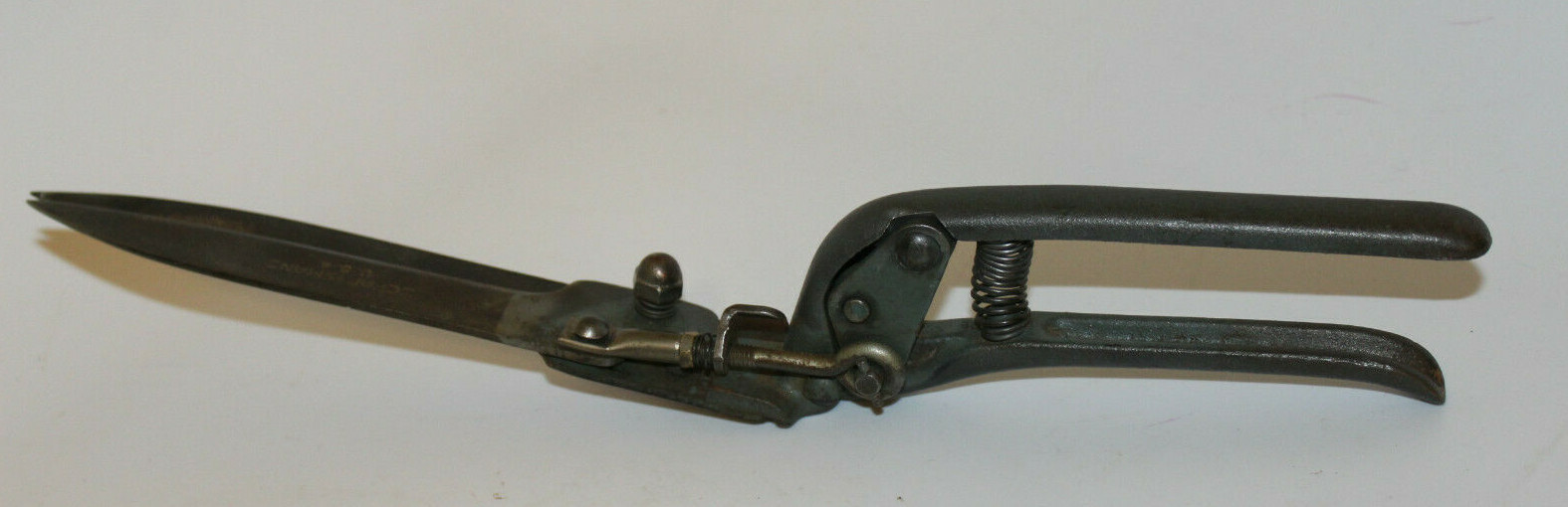 Vintage =Craftsman= Shears Gardening Shears, Trimming, Clipping, Made ...