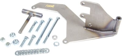 Alan Grove 100R Air Conditioning Short Water Pump Compressor Bracket | eBay