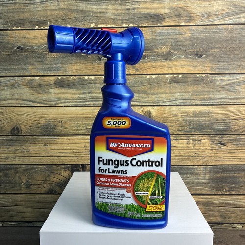 BioAdvanced 701270A Effective Fungicide with Disease Prevention Fungus ...