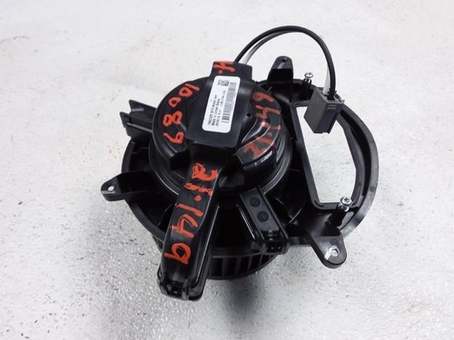 Blower Motor New Style Fits 19 SILVERADO 1500 PICKUP 884802 | eBay