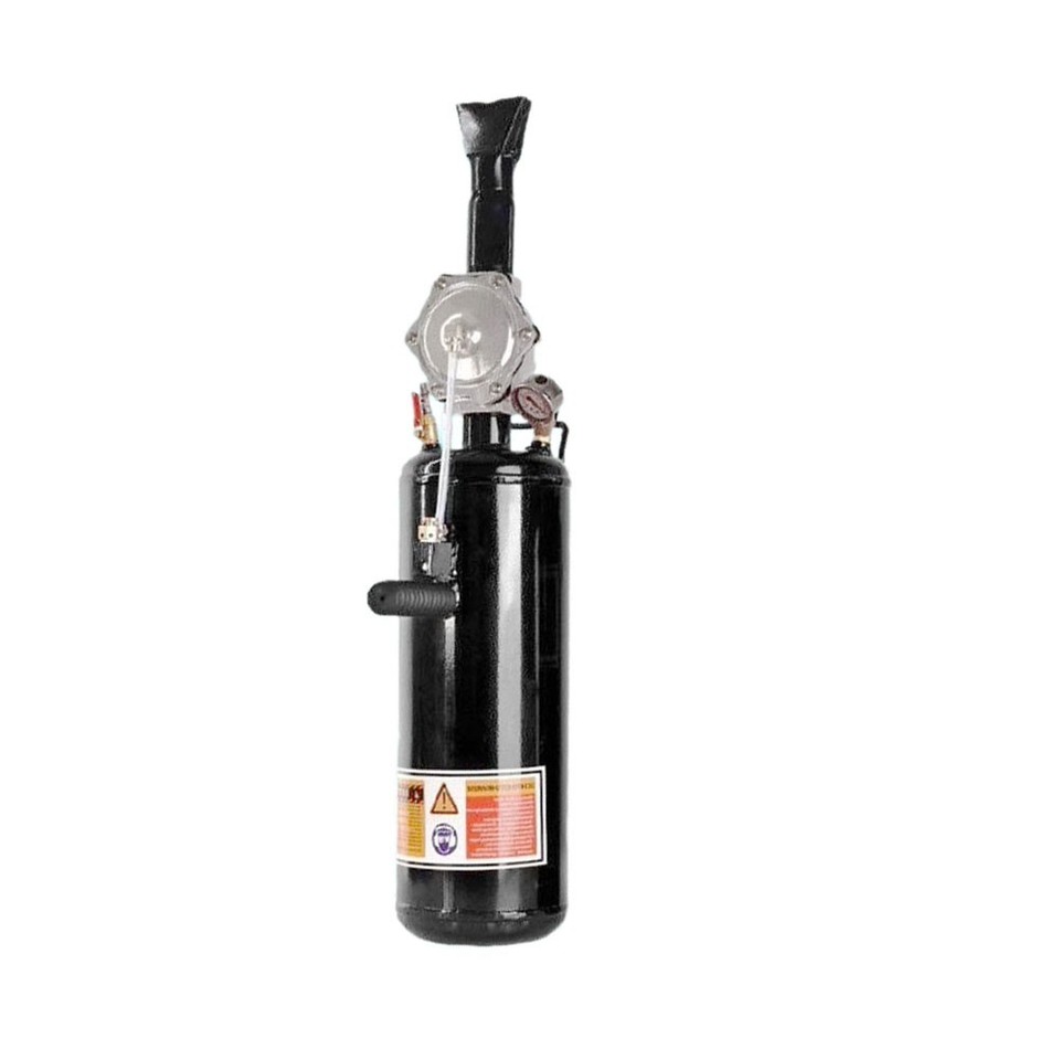 10L Tire Bead Seater Air Blaster Tool Portable Trigger Seating Inflator ...