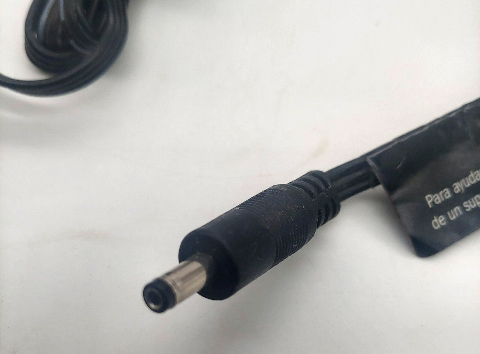 2Wire Model ACWS011C-05U 5V Power Supply | eBay