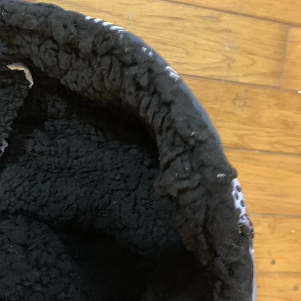 Powerpuff Girls Little Girls Puffer Coat Jacket Members Only Size 4 ...