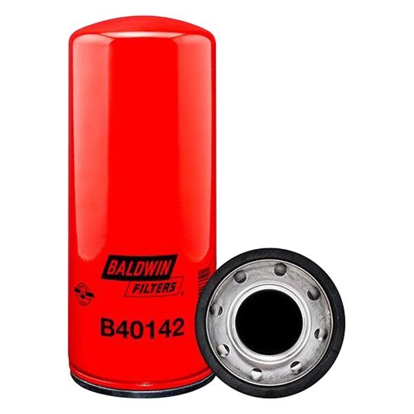 BALDWIN B40142 - Cross reference oil filters
