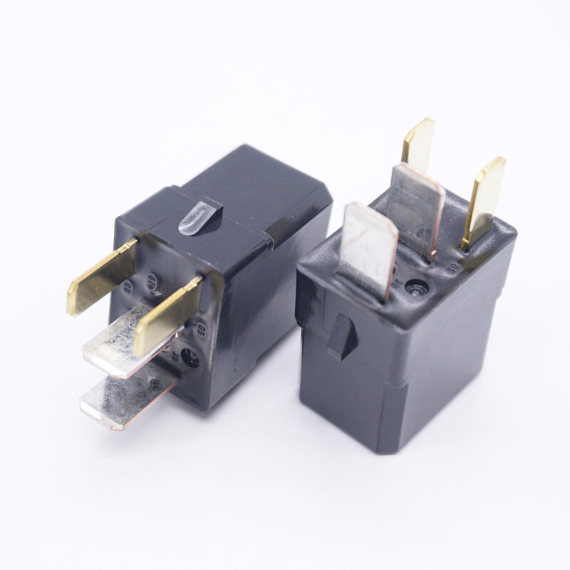 NAIS CM1A-R-12V-H78 ACM33221 M36 Automotive Relay12VDC 4 Pins (SET OF ...