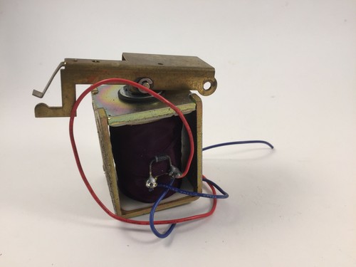 Tascam 144 portastudio solenoide principale P-177C m99 | eBay