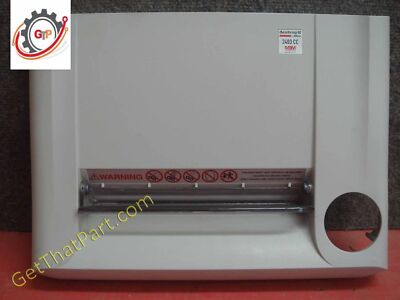 Ideal Destroyit 2403 CC Paper Shredder Oem Top Cover Housing Assembly ...