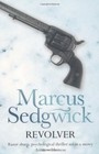Revolver By Marcus Sedgwick. 9781444000054 | eBay