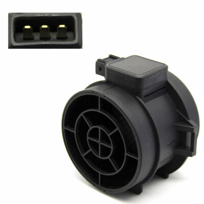 MAF MASS AIR FLOW METER SENSOR FOR BMW E46 330i 330xi 330Ci E39 530i ...