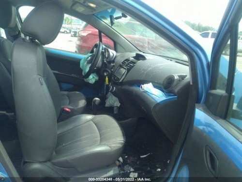 Engine Gasoline 1.2L VIN 9 8th Digit Opt LL0 Fits 14-15 SPARK 142749 | eBay